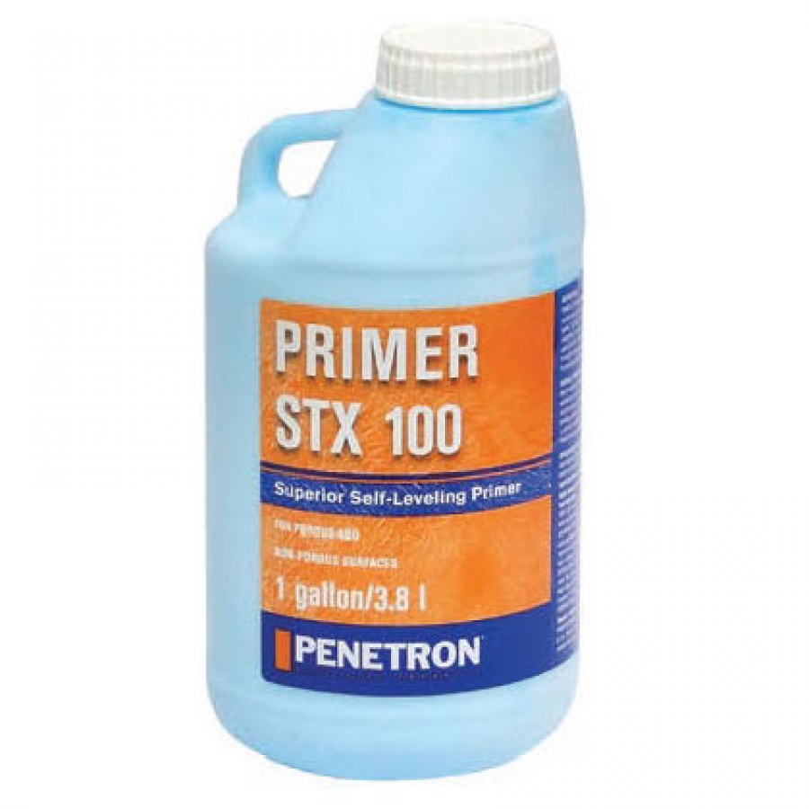 Penetron Hellas - PRIMER STX 100