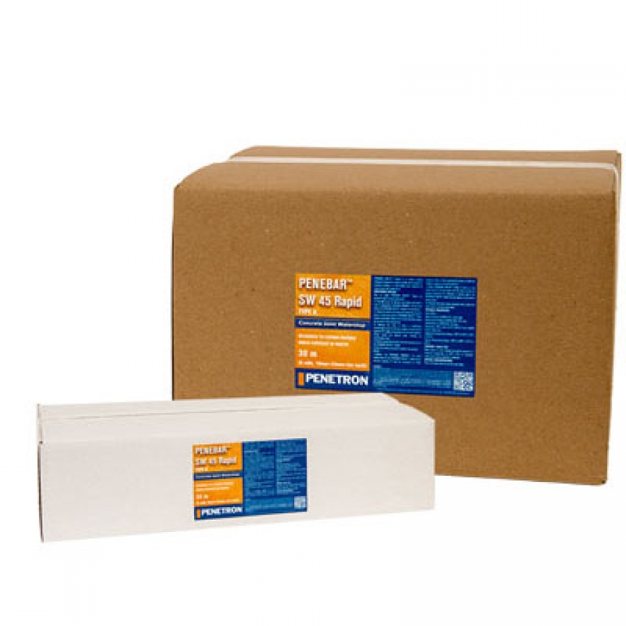 Penetron Hellas - PENEBAR SW 45 RAPID TYPE B